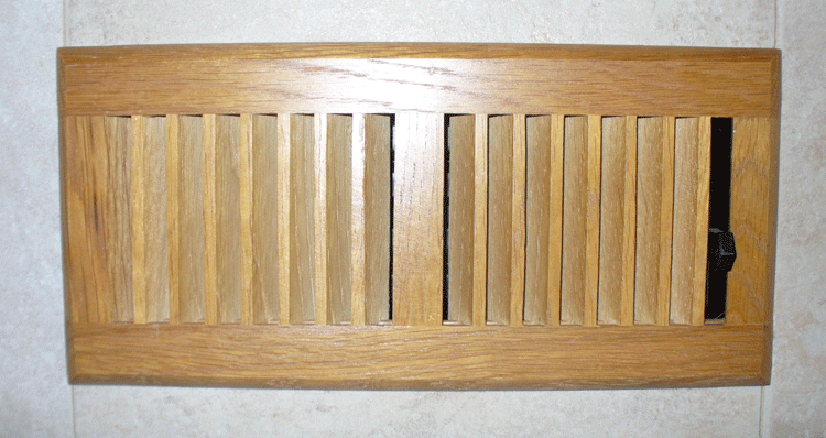 How to Measure Floor Registers and Grilles | Installerstore.com Blog