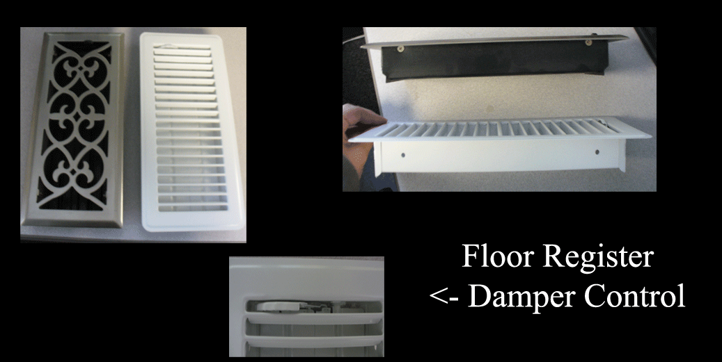 How to Measure Floor Registers and Grilles | Installerstore.com Blog