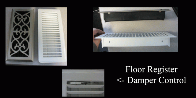 How to Measure Floor Registers and Grilles | Installerstore.com Blog