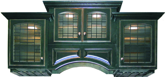 SteelCrest Custom Metal Inserts! | Installerstore.com Blog